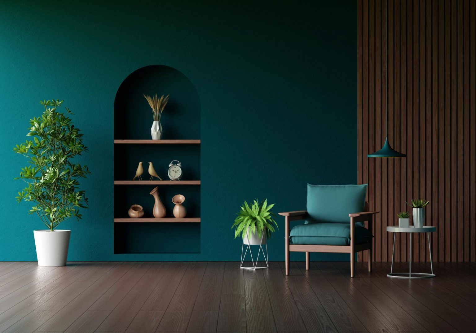Trang chủ - Handyman Decor